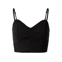ABOUT YOU Top 'Betty' female Black size 44
