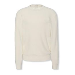 Calvin Klein Pullover Herren Gr&ouml;&szlig;e M wei&szlig;