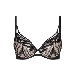 Chantelle Bra 'Play' female Black size 85