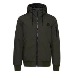 !Solid SOLID Herren Windbreaker "Windbreaker SDTilly"climb ivy, Gr. XXXL, Obermaterial: 65% Polyester PES. 35% Baumwolle CO., Jacken