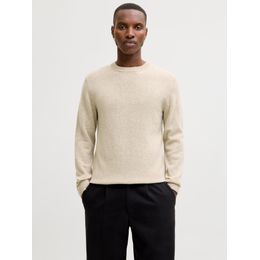 Jack & Jones Jack & Jones "JPRBLULAMBSWOOL KNIT CREW NECK"