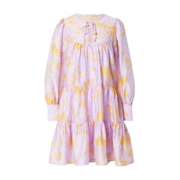 Second Female Shirt Dress 'Lyna' female Purple size XS