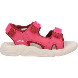 Campagnolo Strolly Kindersandalen rosa 33 - Kinderschuhe von CMP