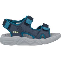Campagnolo Strolly Kindersandalen dunkelblau 31 - Kinderschuhe von CMP