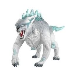 Schleich Eldrador Creatures Eis-Luchs, Spielfigur