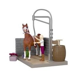 Schleich Horse Club Sofia's Pferdewaschplatz, Spielfigur