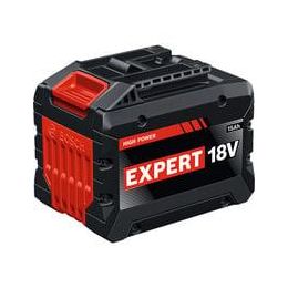 Bosch Expert Akku EXBA18V-150 schwarz, AMPShare Alliance