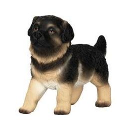 Schleich Farm World Deutscher Sch&auml;ferhund Welpe, Spielfigur