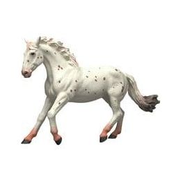 Schleich Horse Club Knabstrupper Stute, Spielfigur