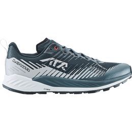 Lowa Amplux 2 Herren Trailrunningschuhe dunkelblau 46 - Herrenschuhe