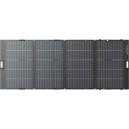 EcoFlow Lightweight Solarpanel tragbar 400 W ohne MwSt. - Solarmodule - 0% MwSt. (gem. &sect; 12 Abs. 3 UStG)