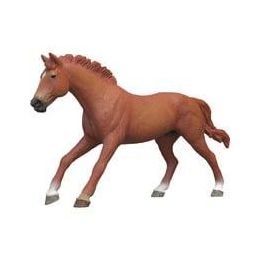 Schleich Horse Club Englisches Vollblut Hengst, Spielfigur