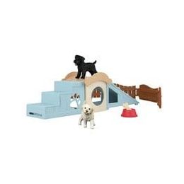 Schleich Farm World Abenteuerzeit f&uuml;r Welpen, Spielfigur