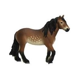 Schleich Farm World Nordschwedisches Kaltblut Stute, Spielfigur