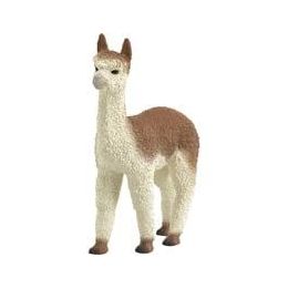 Schleich Farm World Alpaka, Spielfigur