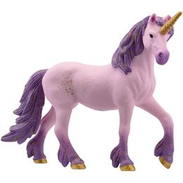Spielfigur Schleich "BAYALA, Einhorn Stute Seraphina (70892)", rosa, Spielfiguren, Kinder, Kunststoff, Spielfigur