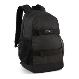 Puma Backpack 'Deck' male size One size Black
