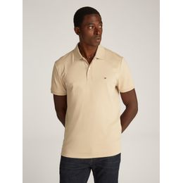 Tommy Hilfiger "LIQUID COTTON REGULAR SEASONAL" mit Logostickerei