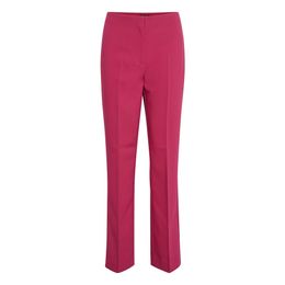 Soaked in Luxury Hose 'Corinne' Damen Gr&ouml;&szlig;e 34 fuchsia