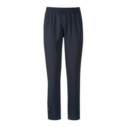 Sweathose Joy Sportswear "SWEATHOSE MARCUS", Herren, Gr. 48, N-Gr, blau (night), Obermaterial: 100% Baumwolle, Hosen Sweathose