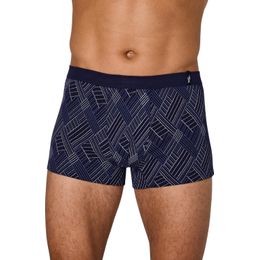 Herren Pants marine-sortiert, Gr&ouml;&szlig;e 5