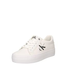 Calvin Klein Sneakers female White size 41