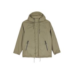 Volcom Jacke 'STOKE STONE II' Herren Gr&ouml;&szlig;e L khaki