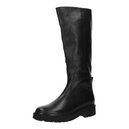 Gabor Stiefel Damen Gr&ouml;&szlig;e 36 schwarz Winterschuhe