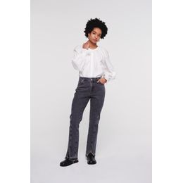 Aligne Jeans 'Hagan' Damen Gr&ouml;&szlig;e 28 black denim