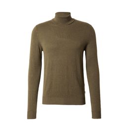 Jack & Jones Jack & Jones Pullover 'JJEEmil' Herren Gr&ouml;&szlig;e XXL oliv