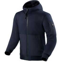 Revit Oakwood Hoodie, Textiljacke