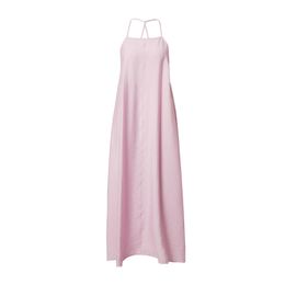 EDITED Kleid 'Finnja' Damen Gr&ouml;&szlig;e 42 rosa Winterkleid