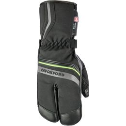 Oxford Polar 1.0, Handschuhe wasserdicht