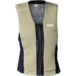 iXS IPRO 1.0, Airbagweste