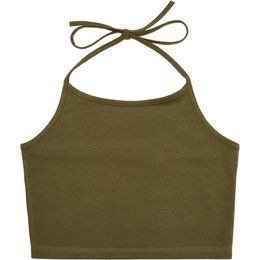 Brandit Neckholder, Top Damen