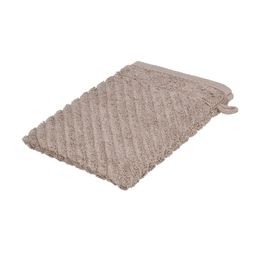 Ross Waschhandschuh 4006 braun Ma&szlig;e (cm): B: 16 &raquo; M&ouml;bel Kraft