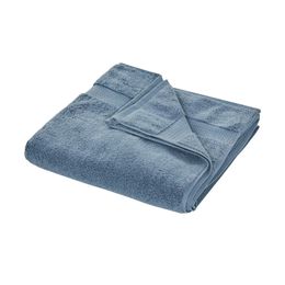 Como Green Duschtuch Kuschel Wuschel Neu blau Ma&szlig;e (cm): B: 70 &raquo; M&ouml;bel Kraft