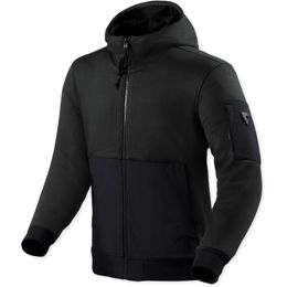 Revit Oakwood Hoodie, Textiljacke