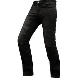 GMS-Moto Viper, Jeans