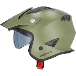 Acerbis Aria Solid, Jethelm