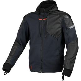 Macna Distec, Textiljacke