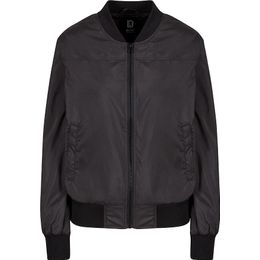 Brandit Jula Bomber, Textiljacke Damen