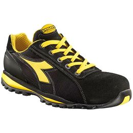 Diadora Utility Glove Tex Low S1PS, Sicherheitsschuhe Unisex