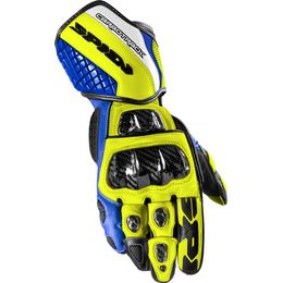 Spidi Carbo Track Evo, Handschuhe