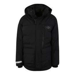 Helly Hansen Parka 'Tromsoe' Herren Gr&ouml;&szlig;e XXL schwarz