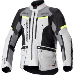 Alpinestars Bogot&aacute; Pro, Textiljacke Drystar