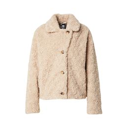 Freaky Nation Jacke 'Miss Soul' Damen Gr&ouml;&szlig;e L beige