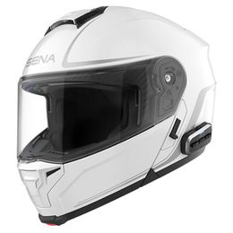 SENA OutRush 2, Klapphelm