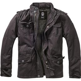 Brandit Britannia Winter, Textiljacke