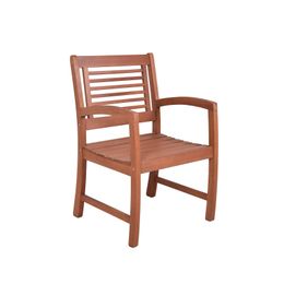 Harms Import Armsessel MADISON